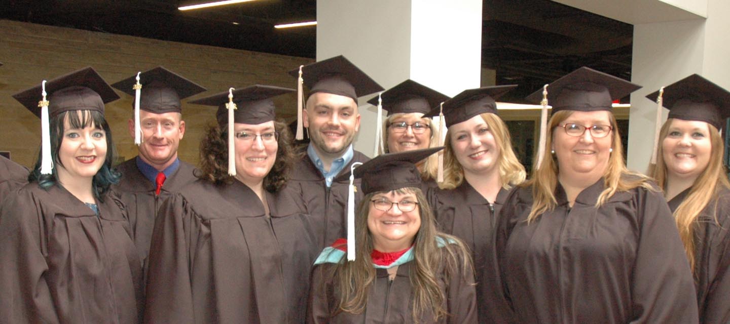 Spring Commencement - Manhattan Christian College