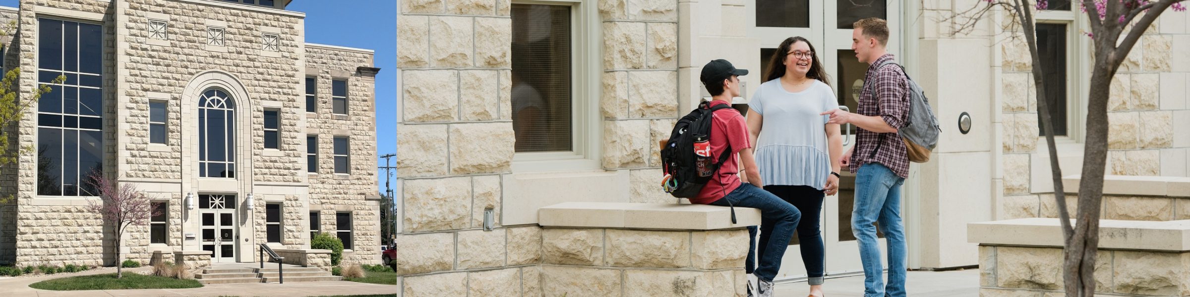 Credit for Prior Learning - Manhattan Christian College