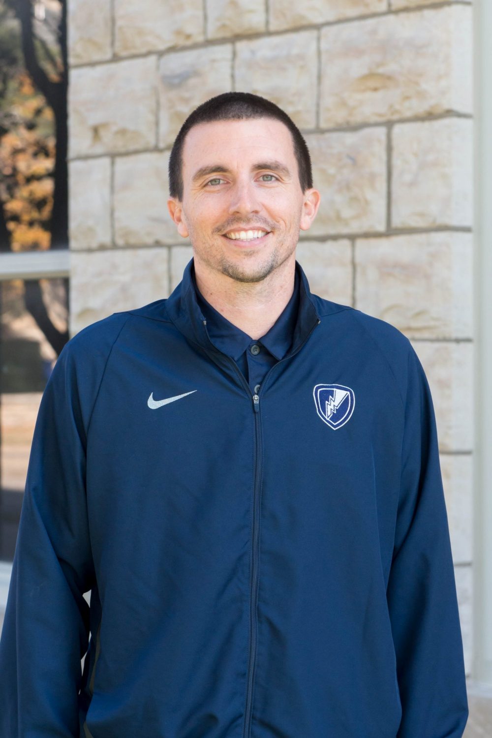 Jordan Strom 2019-20 - Manhattan Christian College
