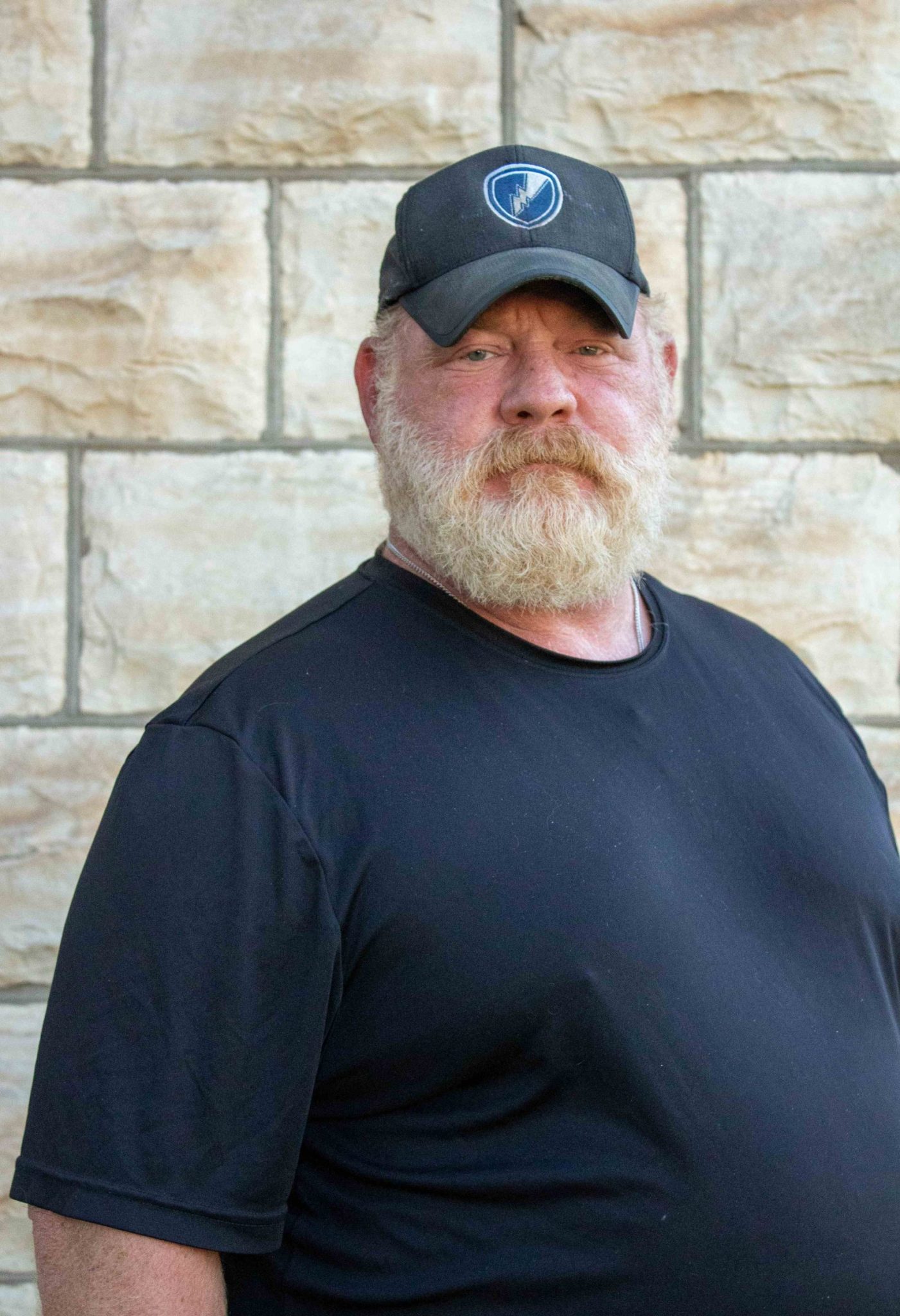 Jim Vadja - Manhattan Christian College