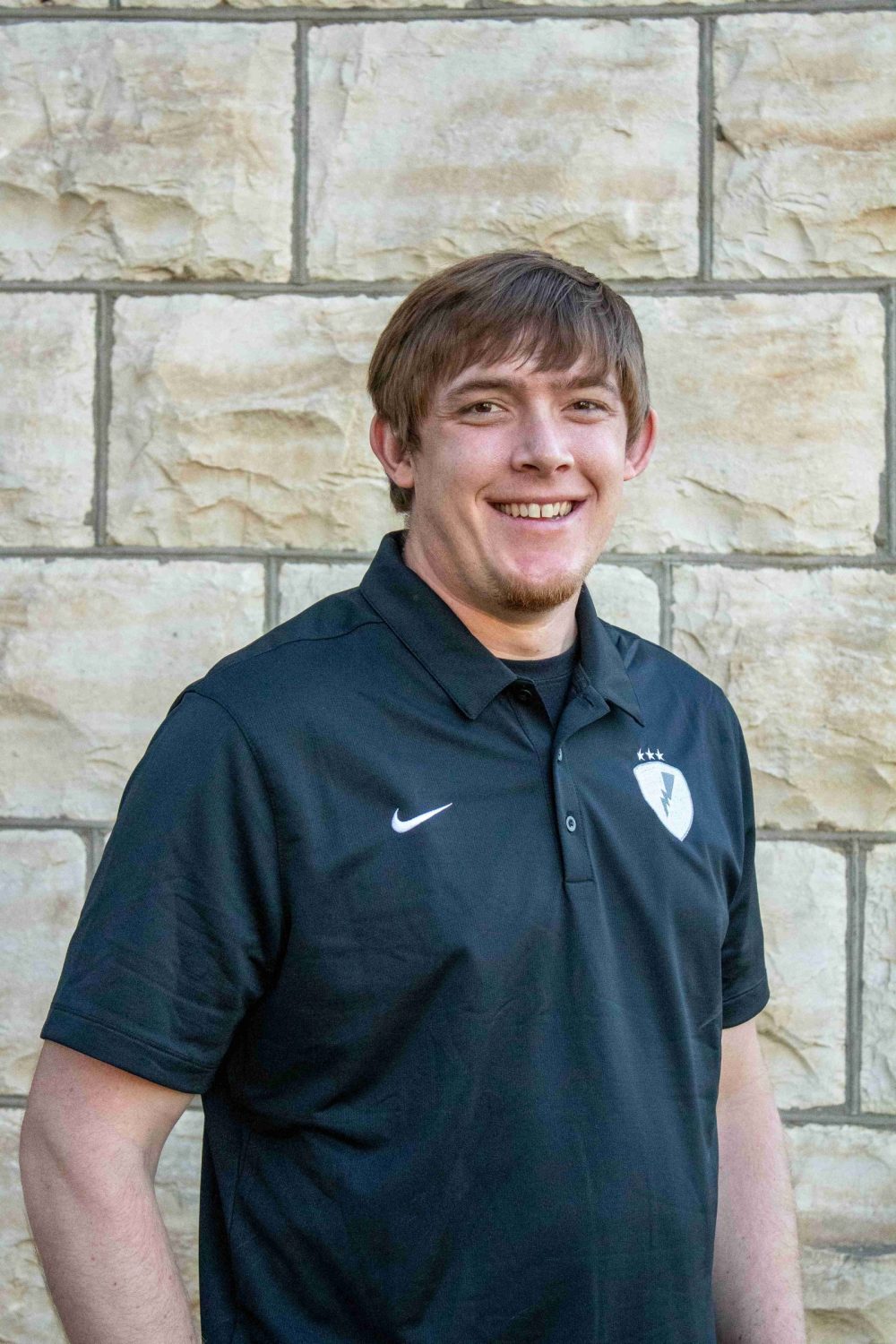 Kevin Foster - Manhattan Christian College