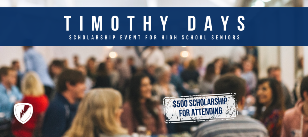 Schedule Your Visit | Manhattan Christian College | Manhattan, KS