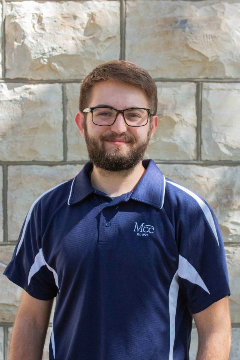 Administration & Staff - Manhattan Christian College