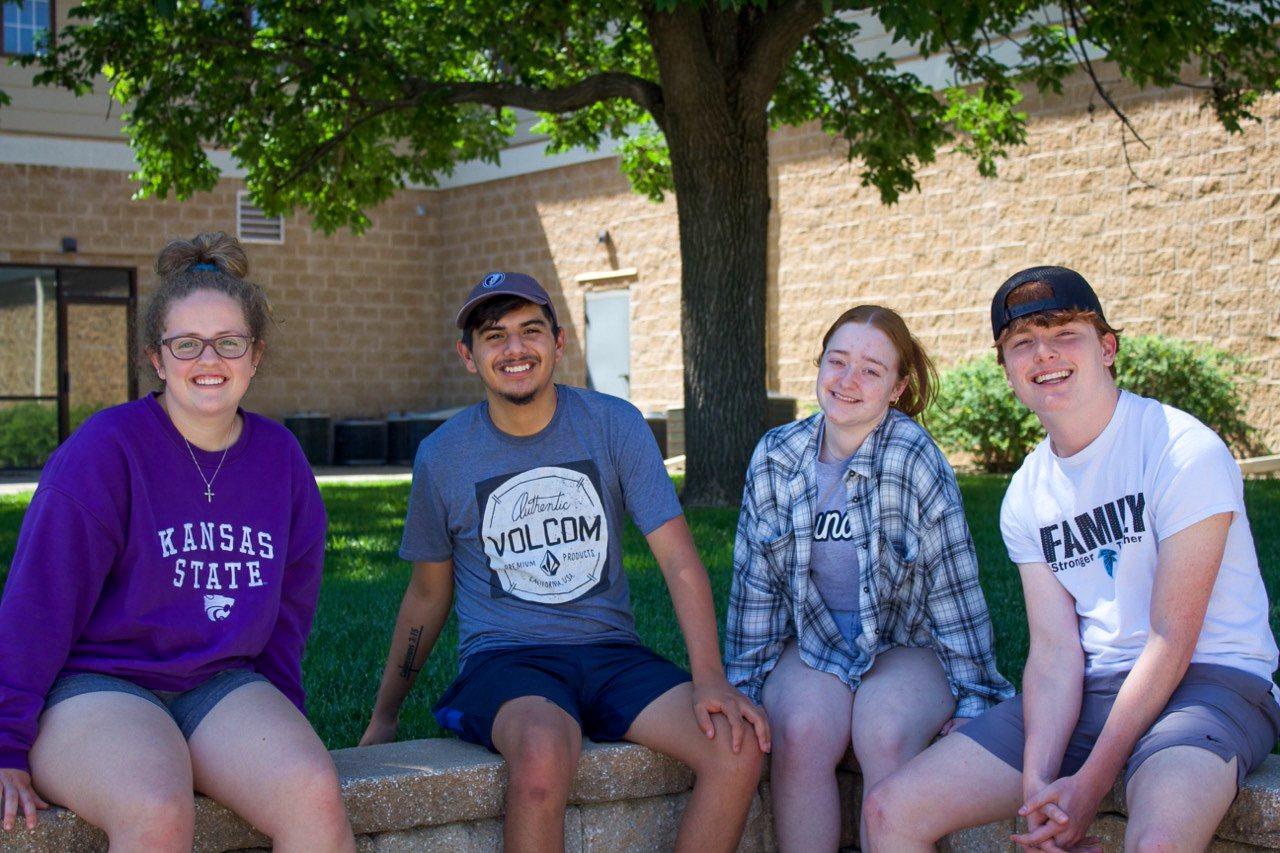 Checklists - Manhattan Christian College