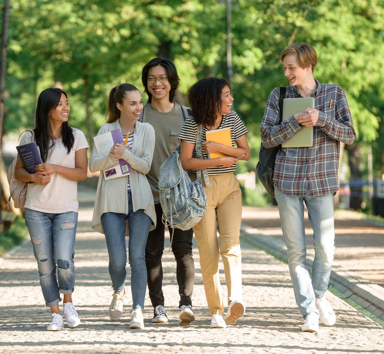 Admissions - Manhattan Christian College