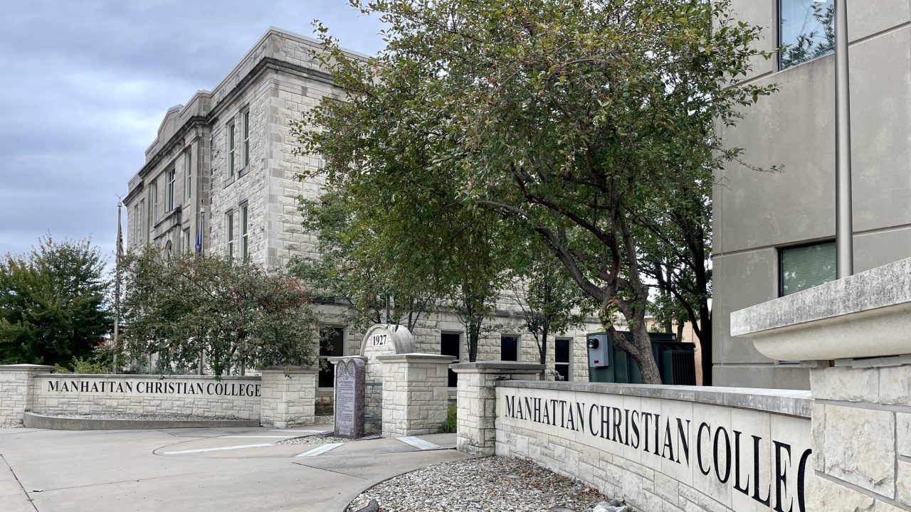 About Manhattan Christian College in Manhattan, Kansas