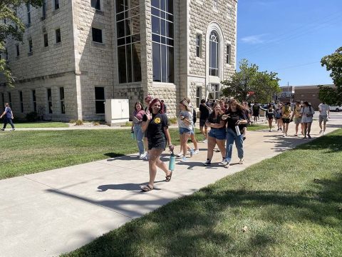 Schedule Your Visit | Manhattan Christian College | Manhattan, KS