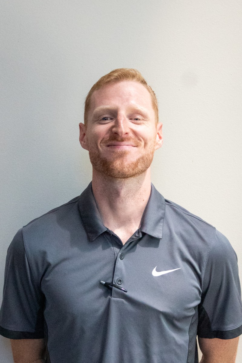 Dalton Miller - Manhattan Christian College