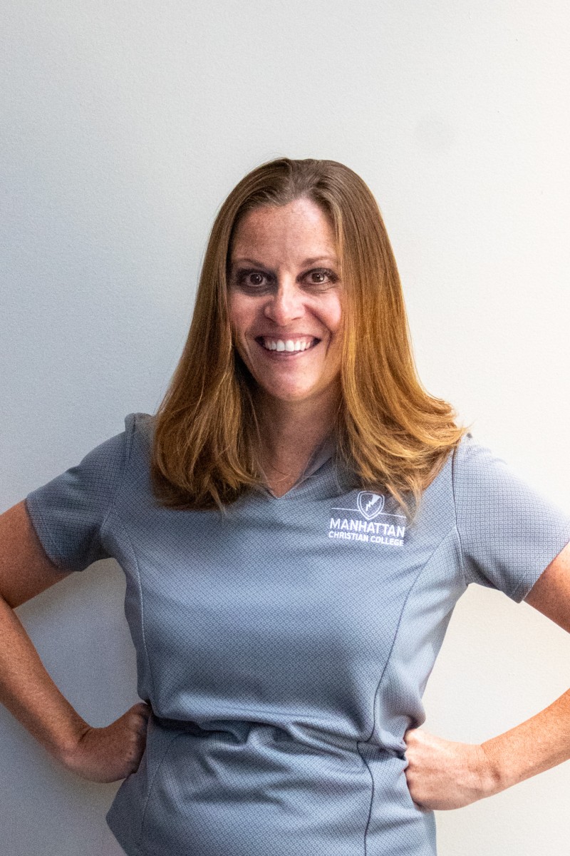 Deborah Kohl - Manhattan Christian College