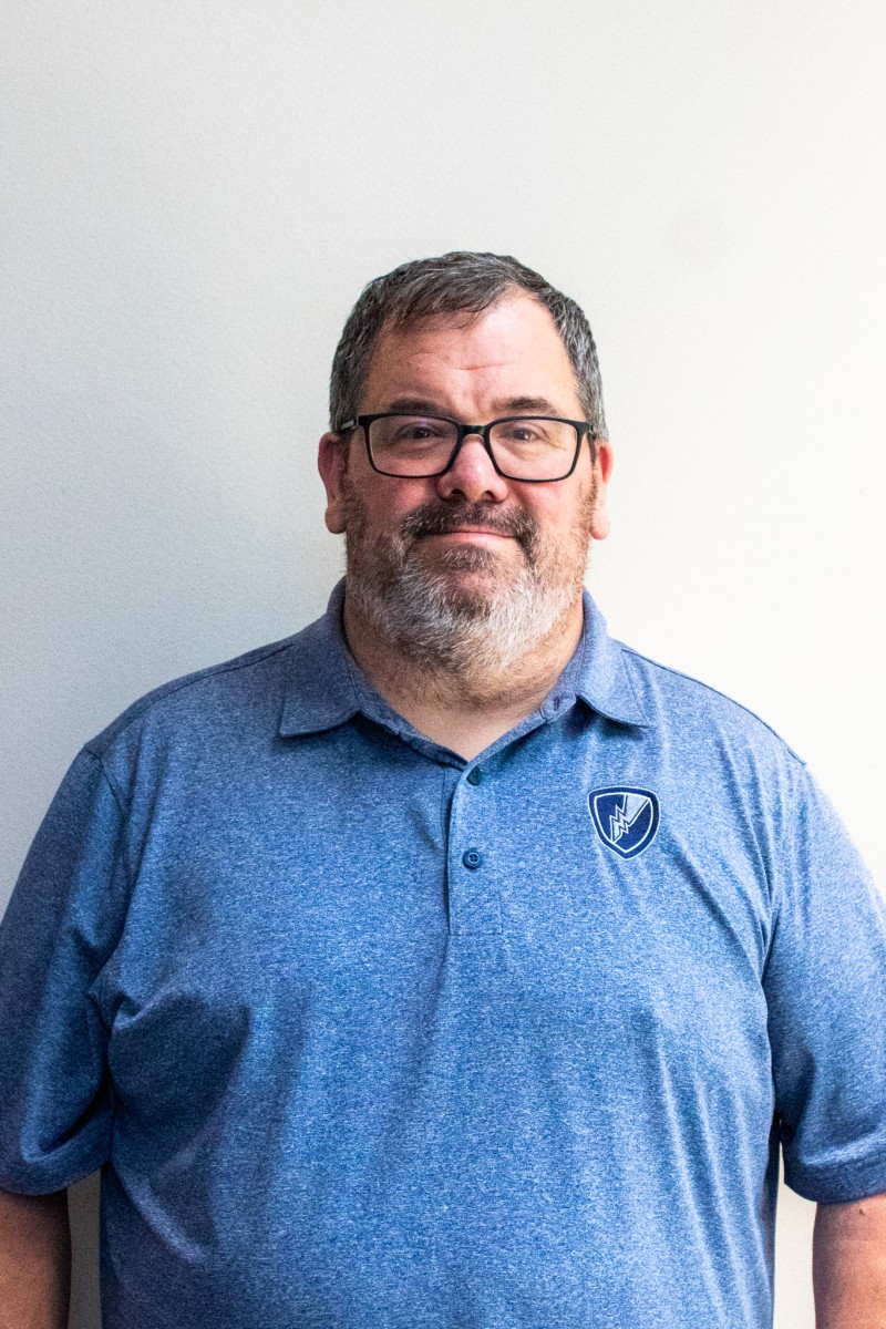 Jeff Roush - Manhattan Christian College