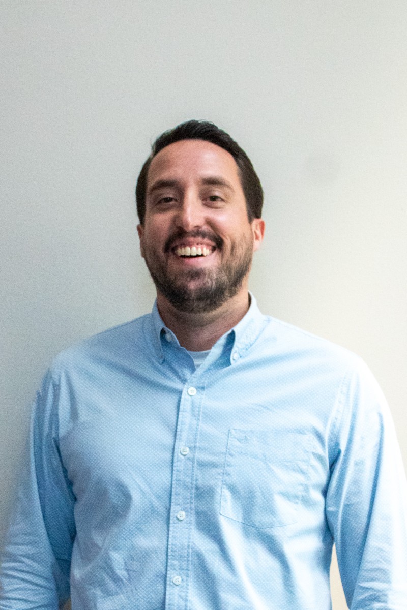 Current Faculty at Manhattan Christian College | Manhattan, Kansas