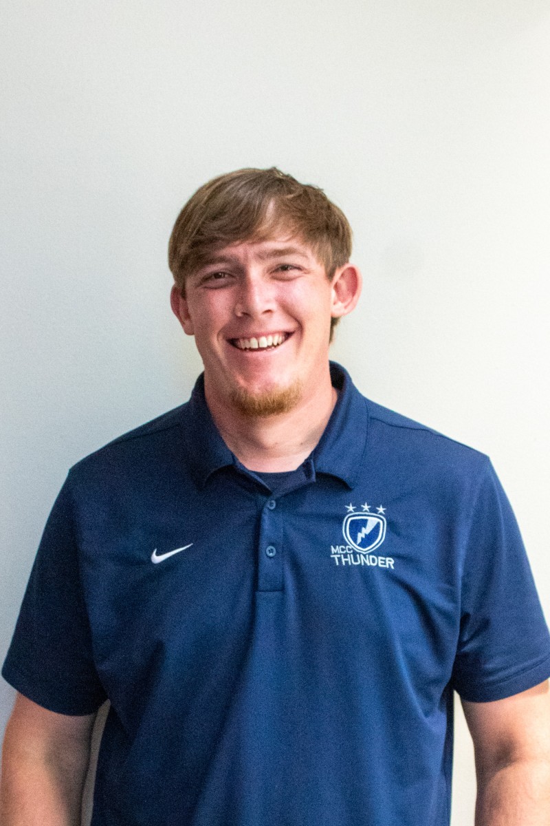 Kevin Foster - Manhattan Christian College