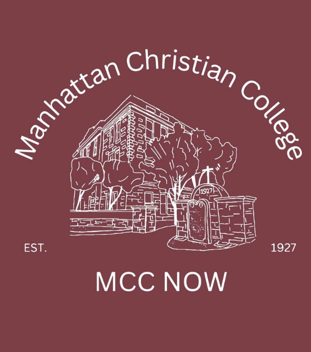 MCC NOW Campaign - Manhattan Christian College