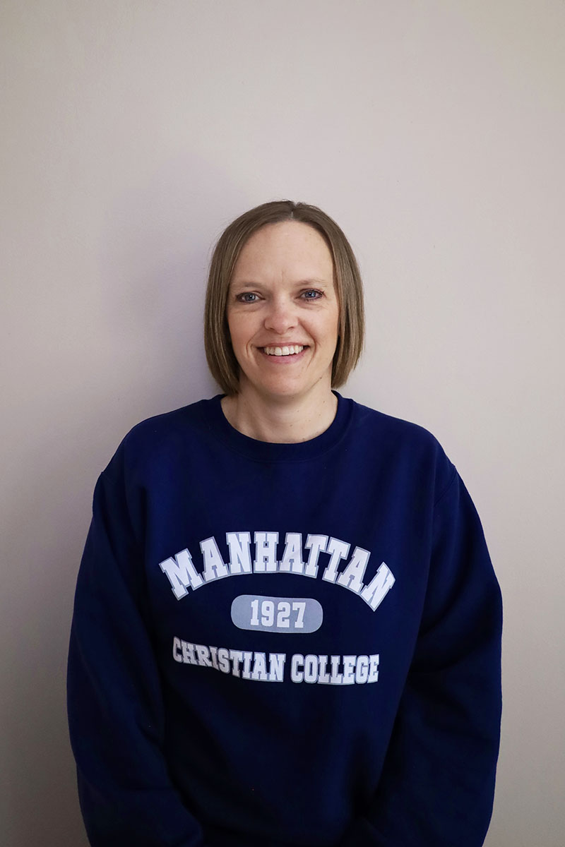 Misti Reid - Manhattan Christian College